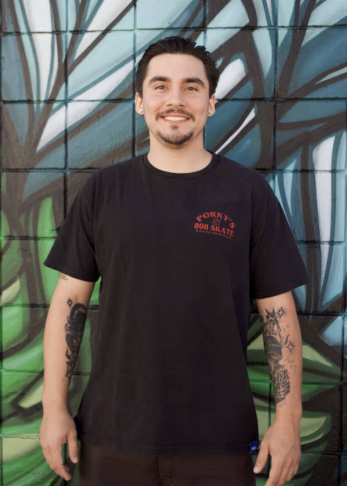 Sacred Art Tattoo Kailua